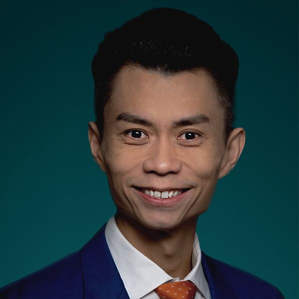 Global X ETFs – Singapore